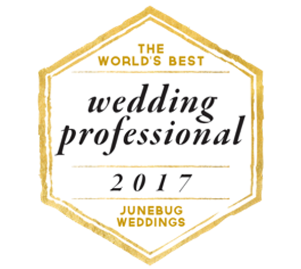 Junebug 2017 | Calyx Floral Design